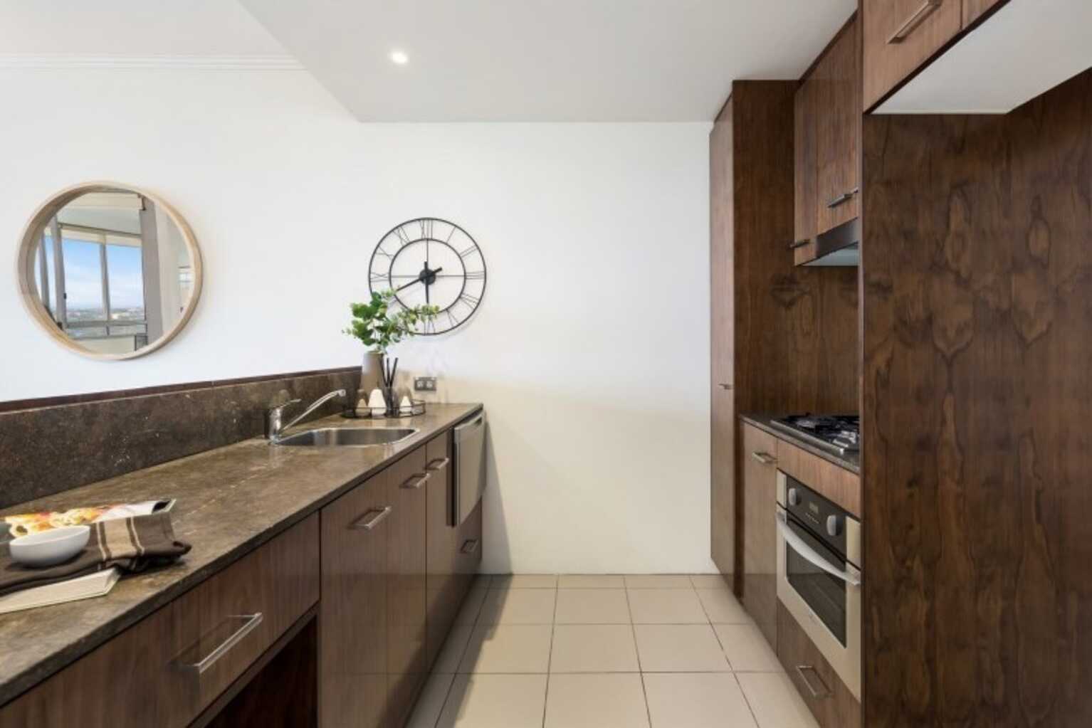 Apartment For Sale - 902/80 Ebley Street Bondi Junction