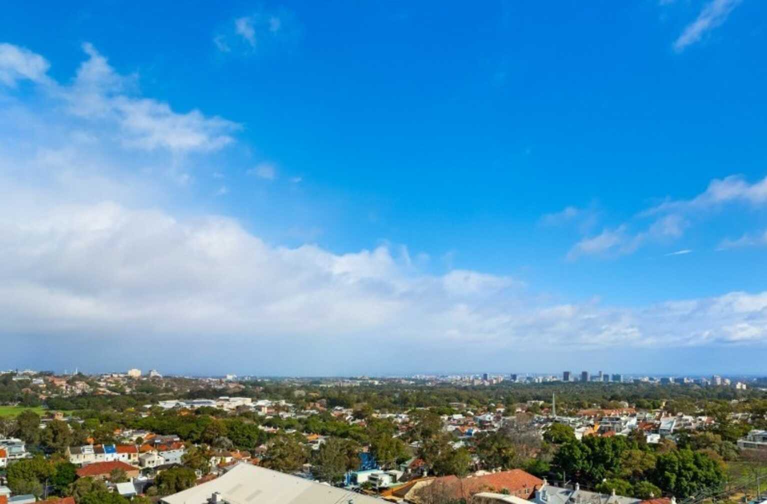 Apartment For Sale - 902/80 Ebley Street Bondi Junction
