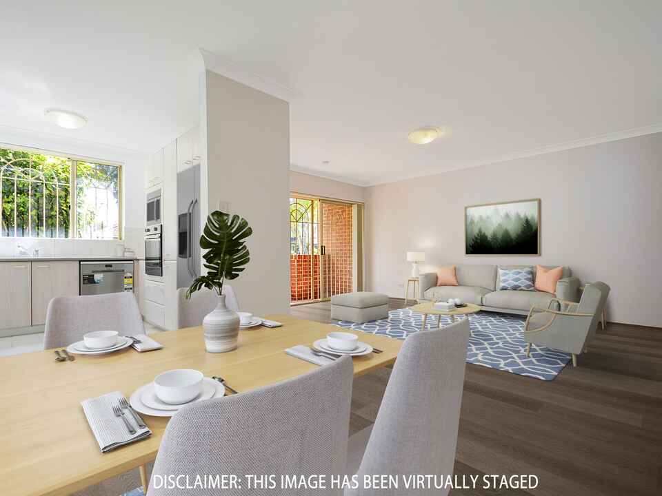 Apartment For Sale - 1/50-52 Beach Road Bondi Beach